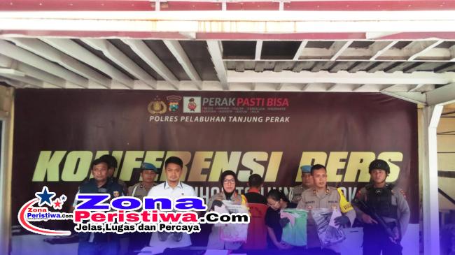 Lagi - lagi Polres Tanjung Perak Surabaya Bekuk Oknum Ojol Yang Sempat ... Lagi - lagi Polres Tanjung Perak Surabaya Bekuk Oknum Ojol Yang Sempat ...