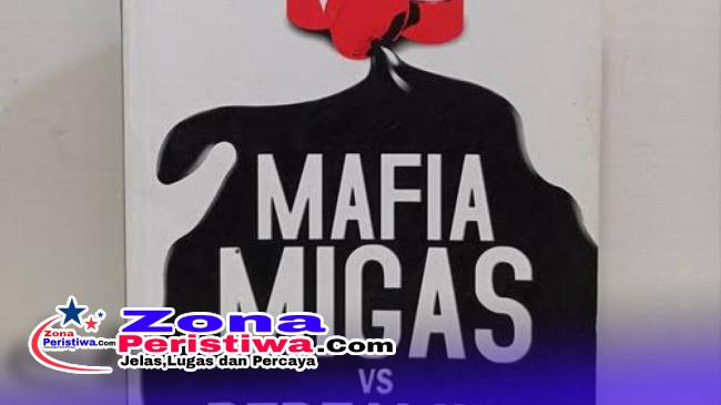 Oknum Mafia Migas Merajalela Di Surabaya APH Tutup Mata